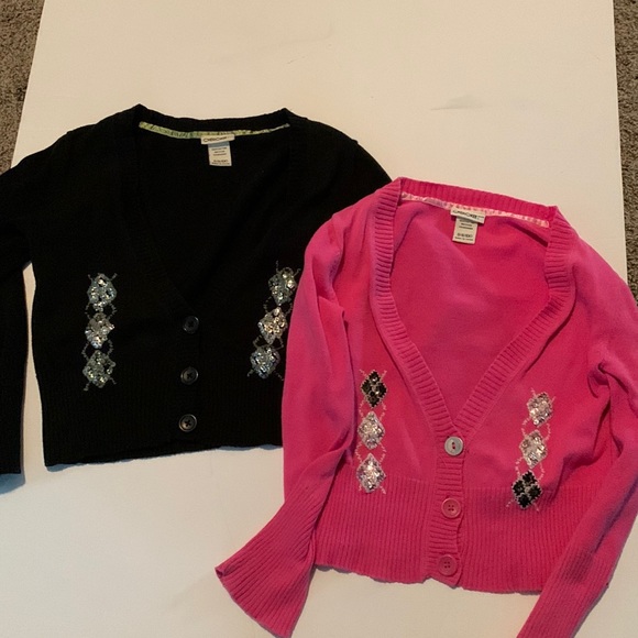 Cherokee | Shirts & Tops | Cherokee Cardigans | Poshmark